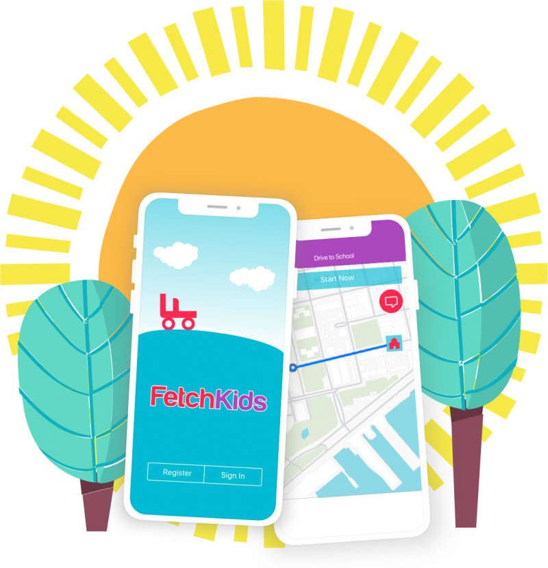 FetchKids | School Dismissal Software for Schools & After-School Programs